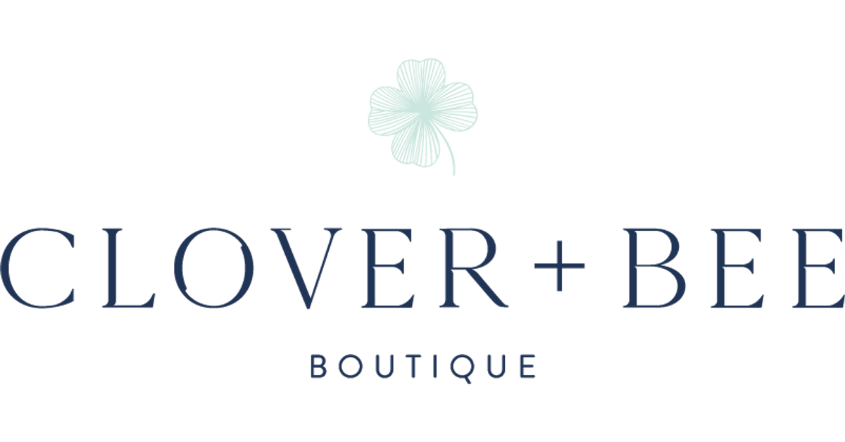 Holiday Sale Collection – Tagged "staccato" – Clover + Bee